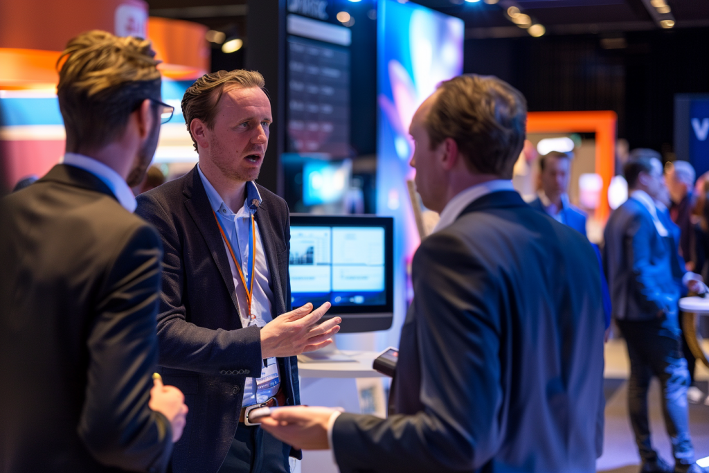 Productie Proces Automatisering - FHI, federatie van technologiebranches