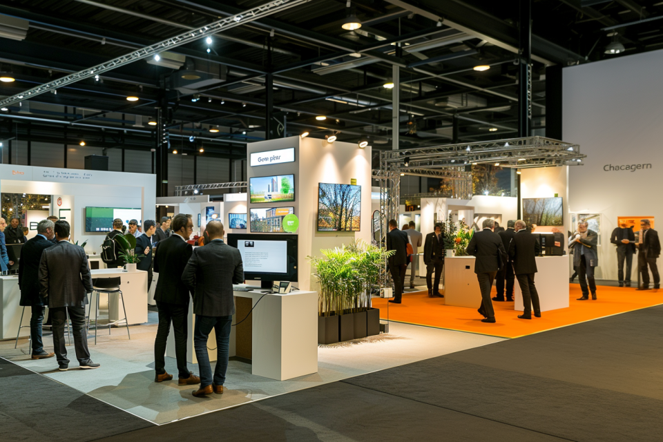 FHI, federatie van technologiebranches