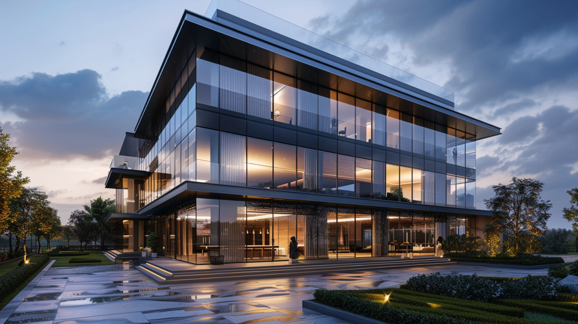 Home - FHI, federatie van technologiebranches