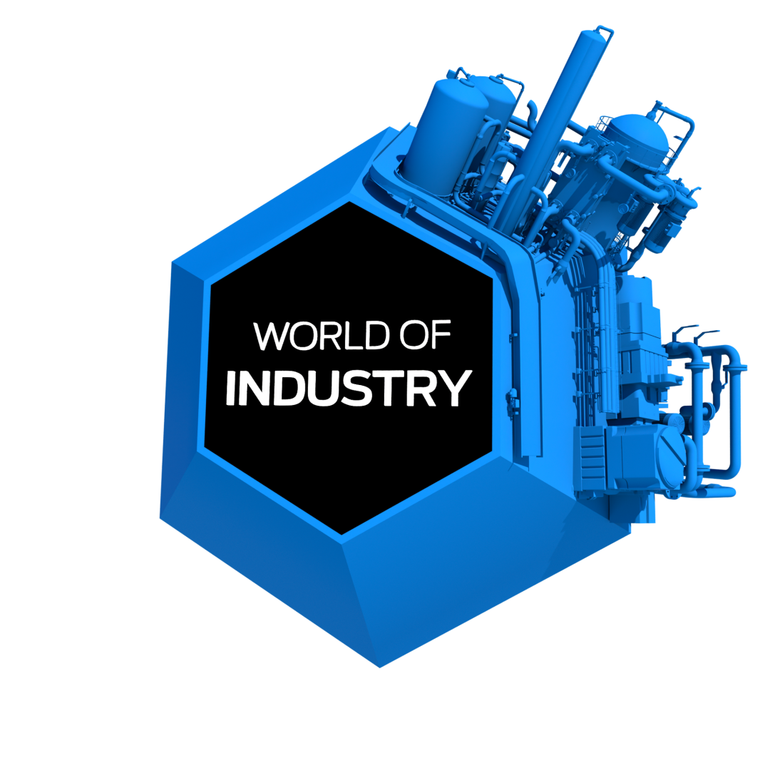 World of Industry - FHI, federatie van technologiebranches