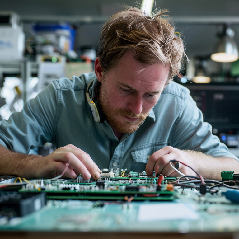 Over FHI - FHI, federatie van technologiebranches