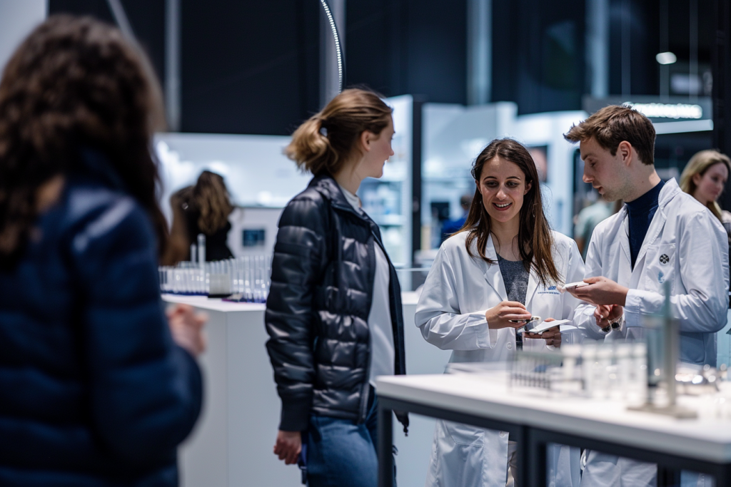 Laboratorium Technologie - FHI, federatie van technologiebranches