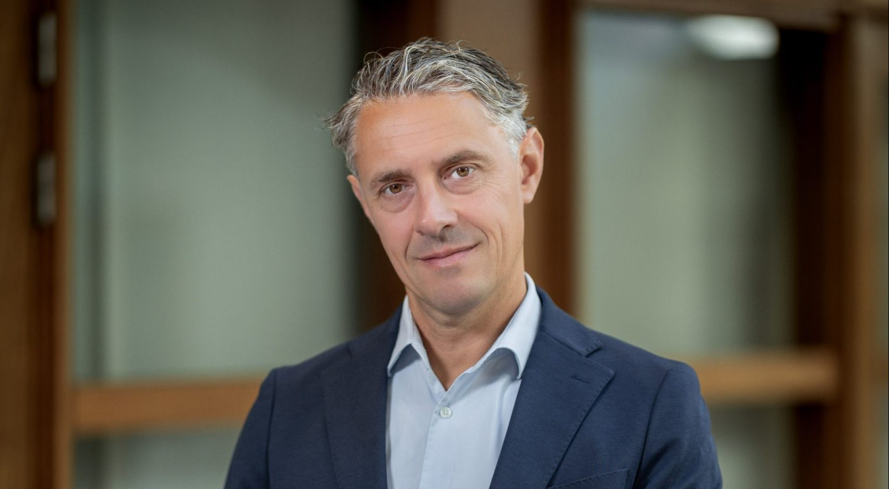 Andreas Meijer: samen bouwen aan een sterker geheel - FHI, federatie ...