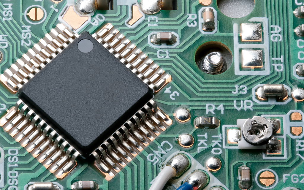 World of Electronics - bezoekers - FHI, federatie van technologiebranches