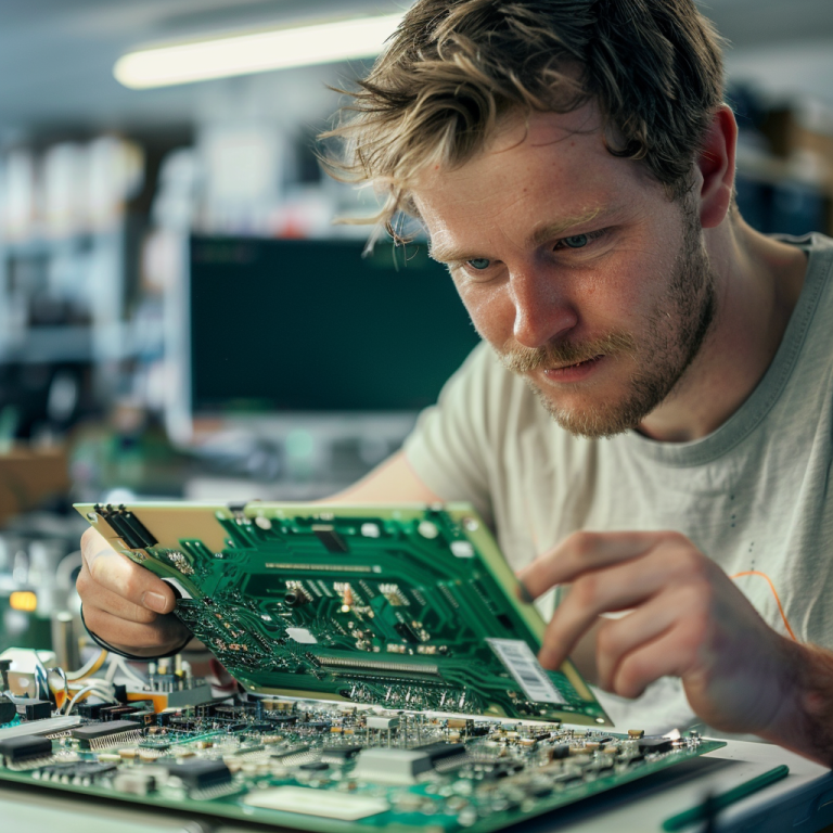 WoTS - FHI, federatie van technologiebranches