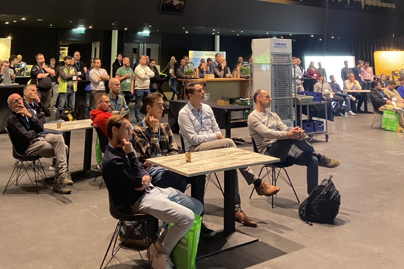 PI Community Day - FHI, federatie van technologiebranches