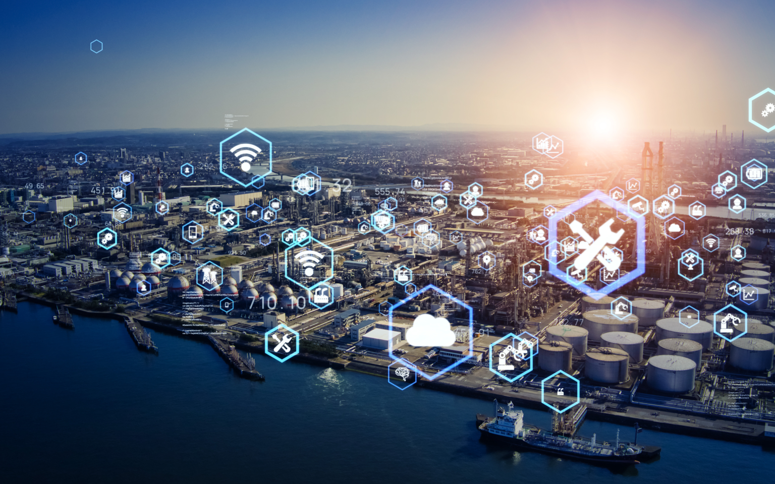 FHI, federatie van technologiebranches