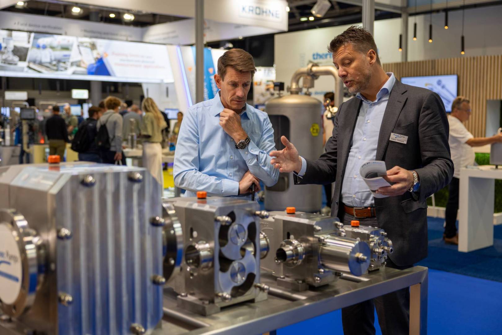 Productie Proces Automatisering - FHI, federatie van technologiebranches