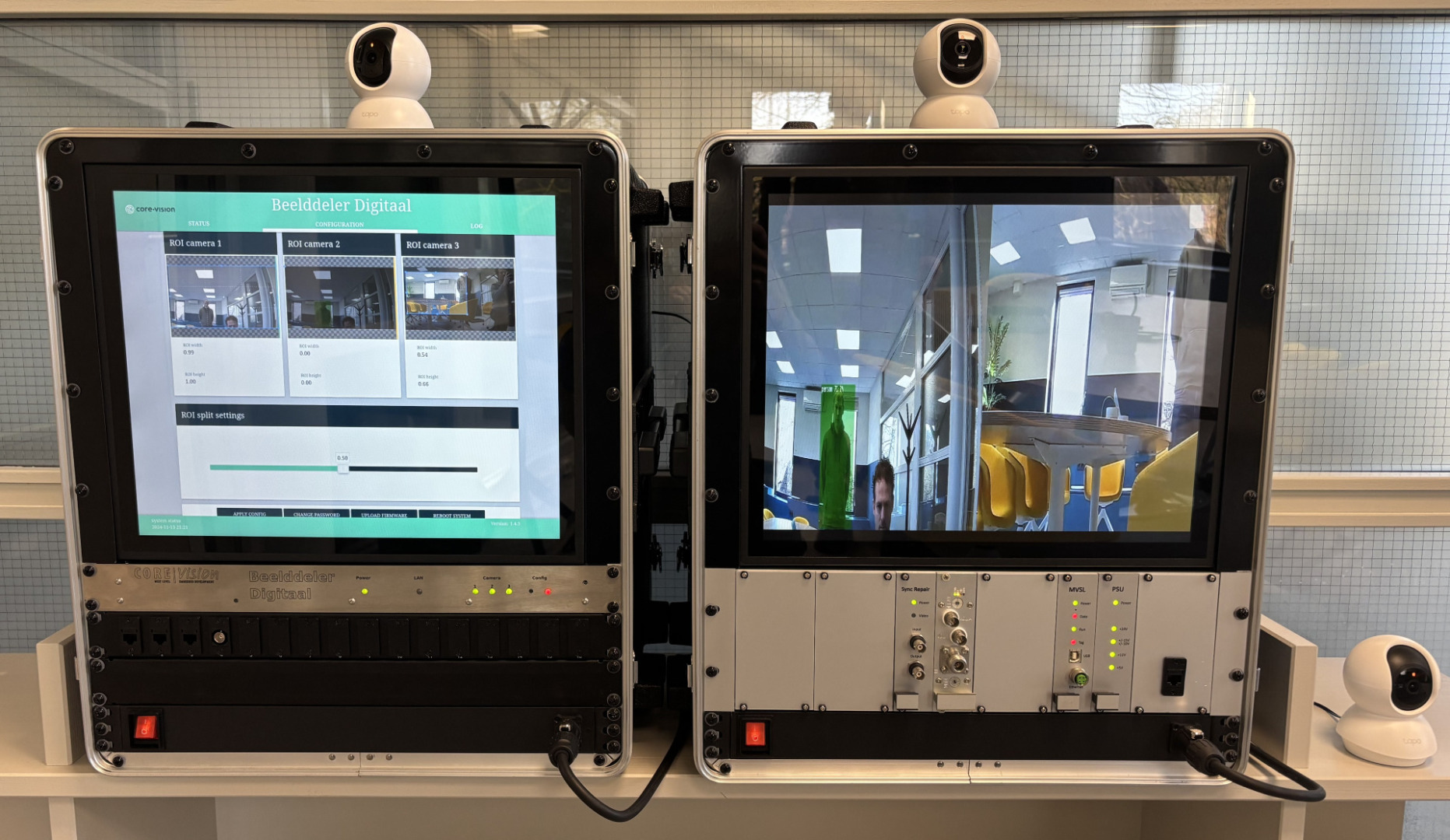 Design Automation & Embedded Systems - FHI, federatie van technologiebranches