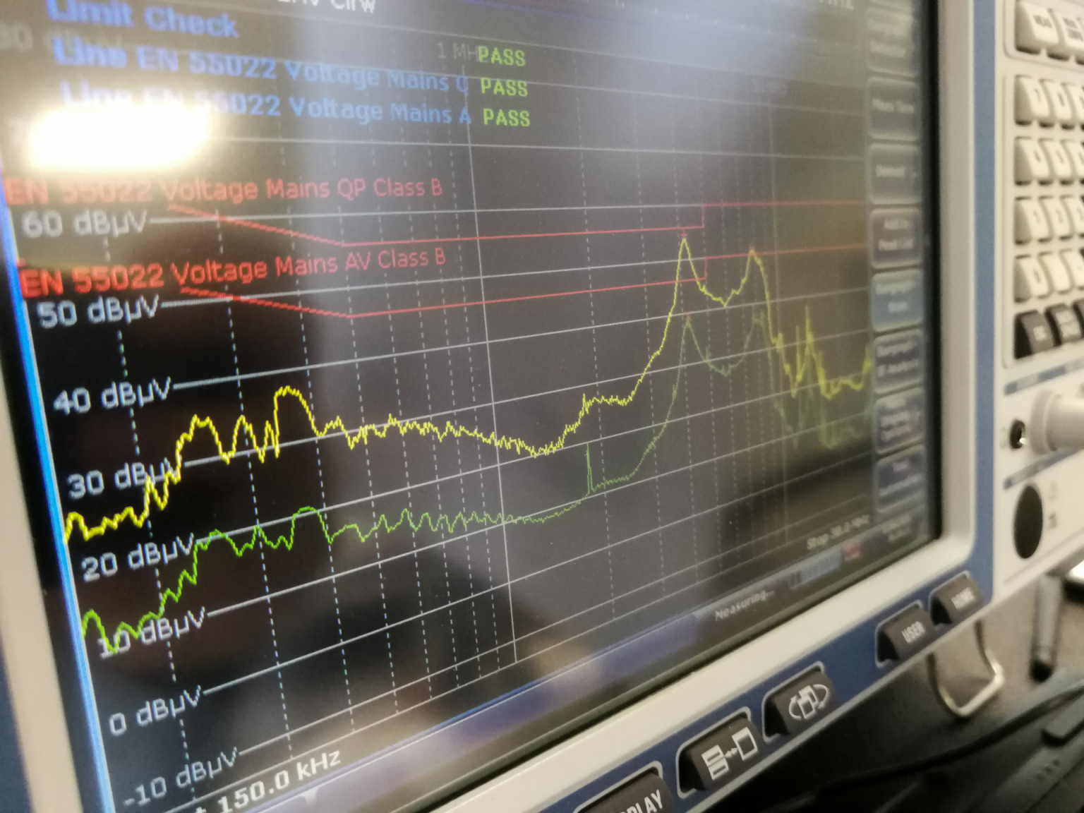 EMC-ESD event - FHI, federatie van technologiebranches