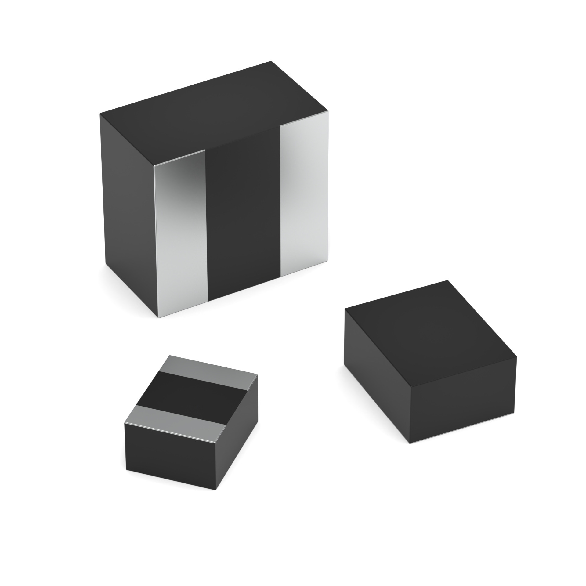 High Switching Frequencies and Output Currents