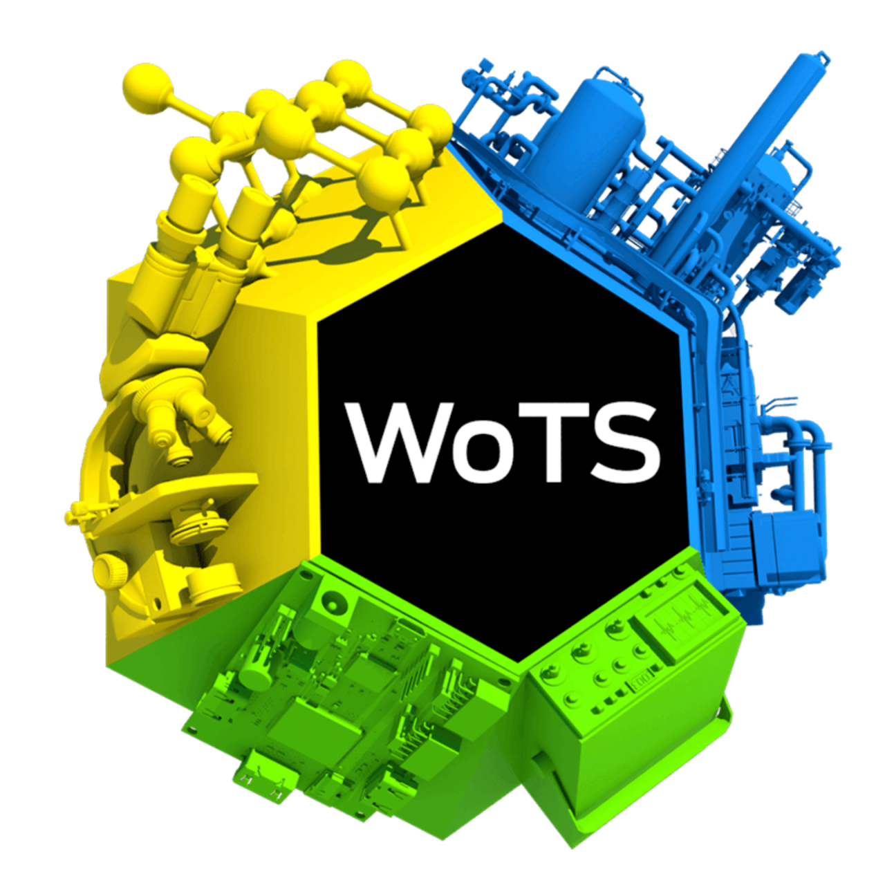 World of Industry - voor Exposanten - FHI, federatie van technologiebranches