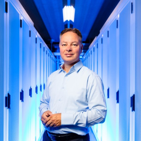 Rob Stevens: ‘Zonder datasoevereiniteit ligt machtsmisbruik op de loer ...
