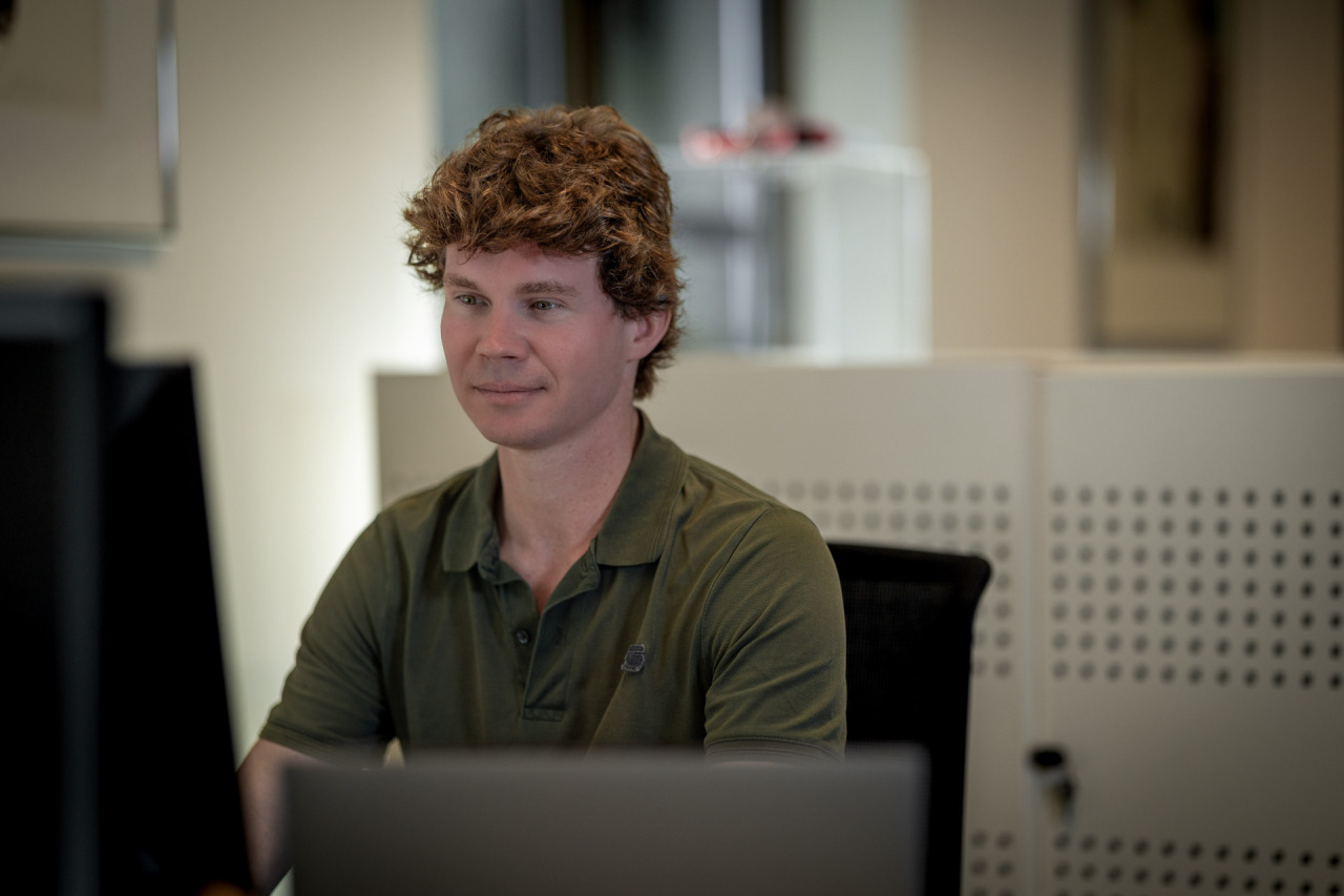 Vacature Content Marketeer - FHI, federatie van technologiebranches