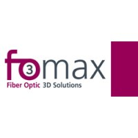 Logo Fomax Test & Connectivity