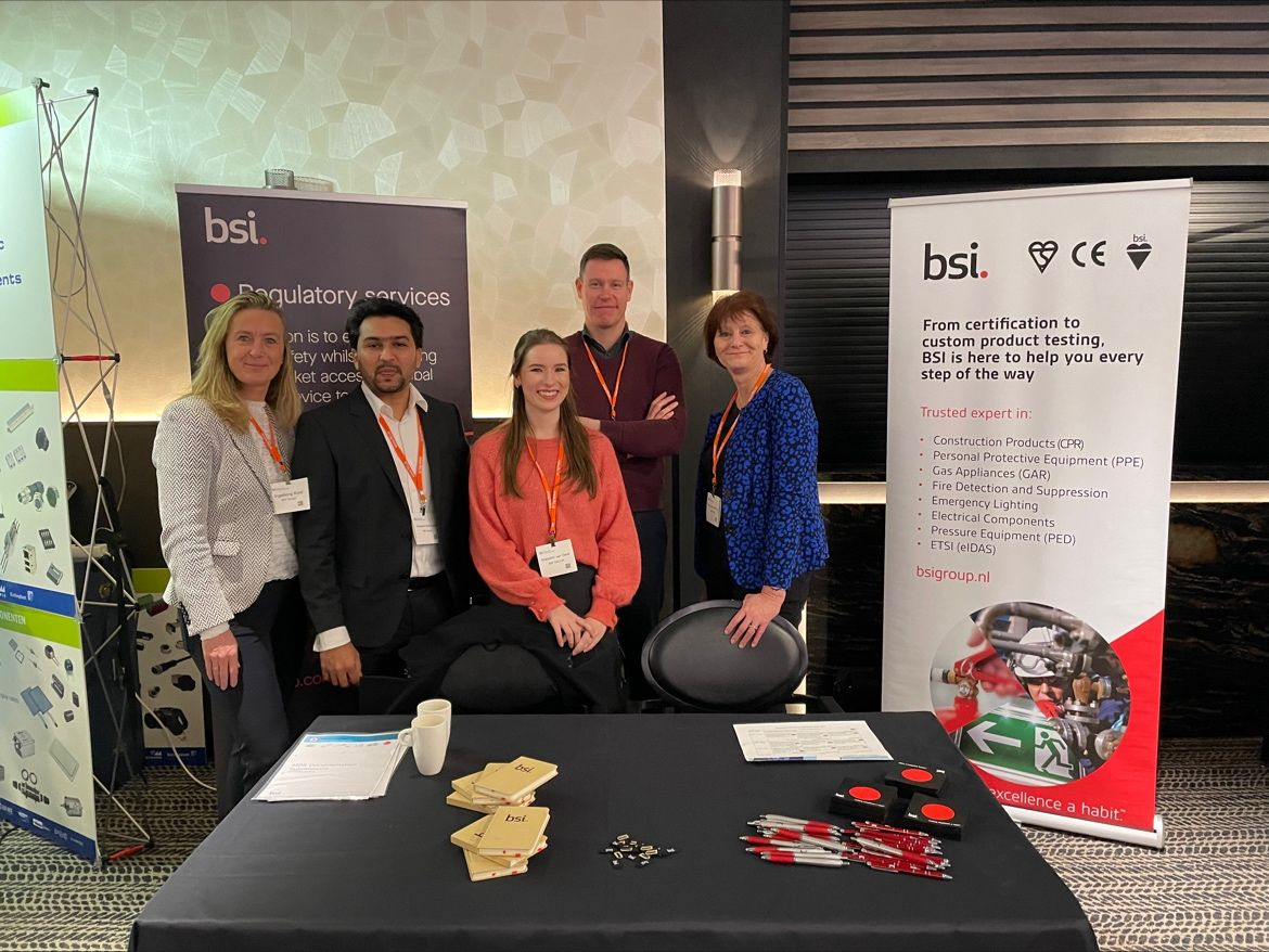 FHI Tech Stories: BSI Group over marktontwikkelingen rond medische ...