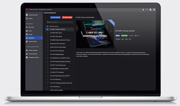 Keysight Launches New Cyber Range Solution to Improve Security Skills of Cybersecurity ...