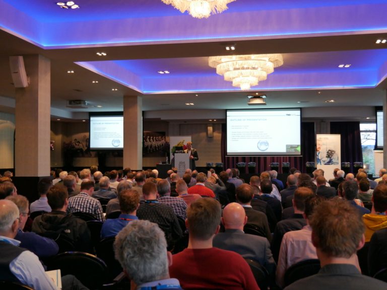 Power Electronics & Energy Storage event - FHI, federatie van technologiebranches