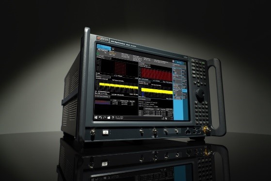 Keysight Enables Customers to Test Performance of Millimeter-wave ...