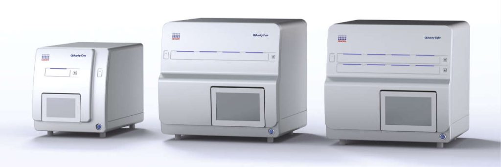 QIAGEN strengthens growing portfolio of applications for its digital ...