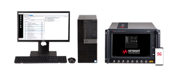 Keysight First to Gain GCF Approval for 5G Protocol Conformance Test ...
