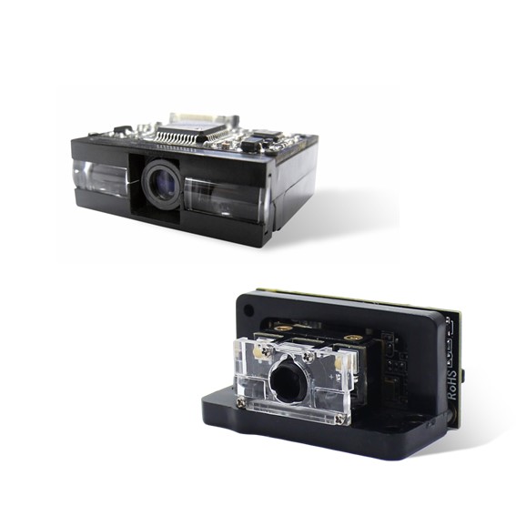 Compacte OEM scan engines - FHI, federatie van technologiebranches