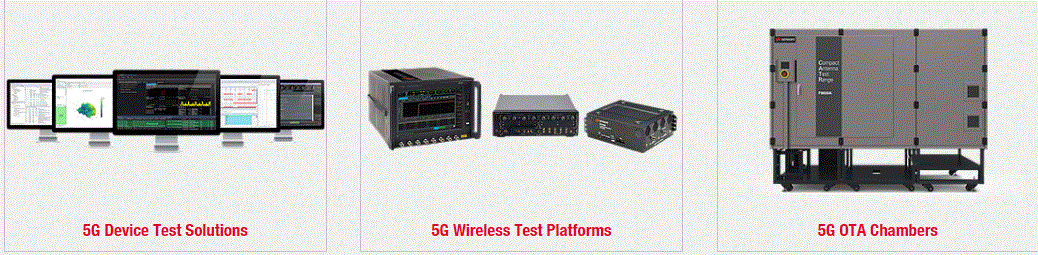 Keysight and Qualcomm First to Achieve 10 Gbps Data Connection Using 5G ...