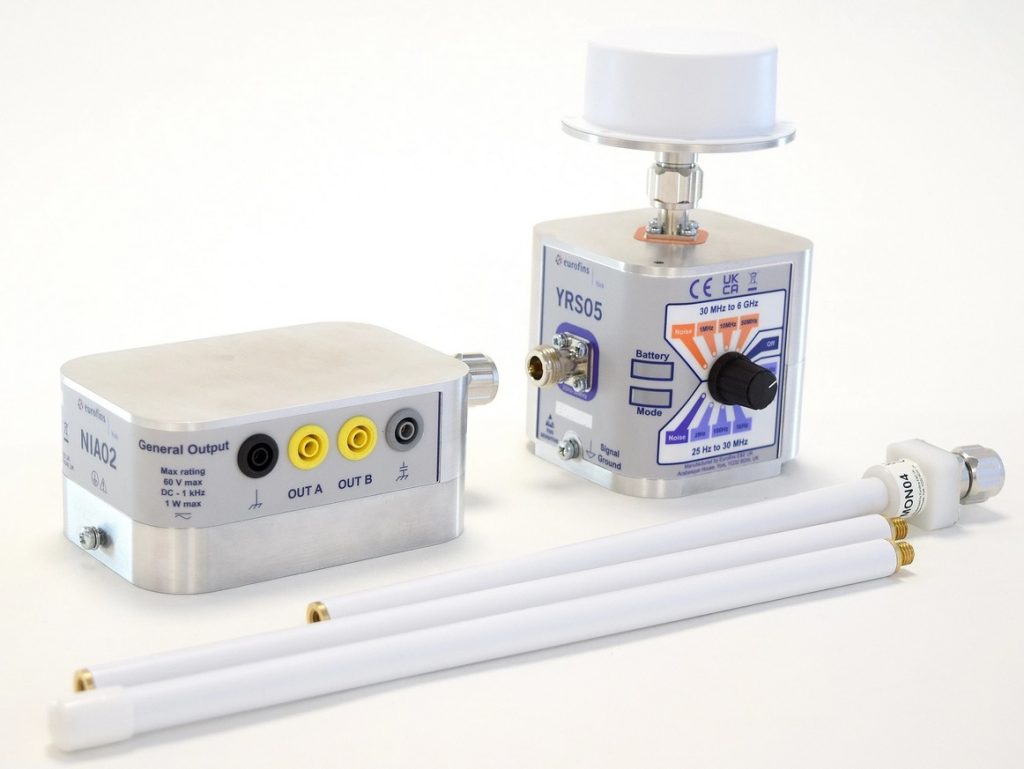 New Generation Noise and Comb Reference Sources