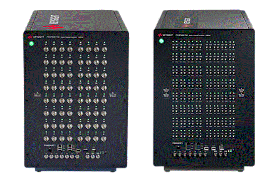 Keysight Delivers New Channel Emulation Capabilities to Speed ...