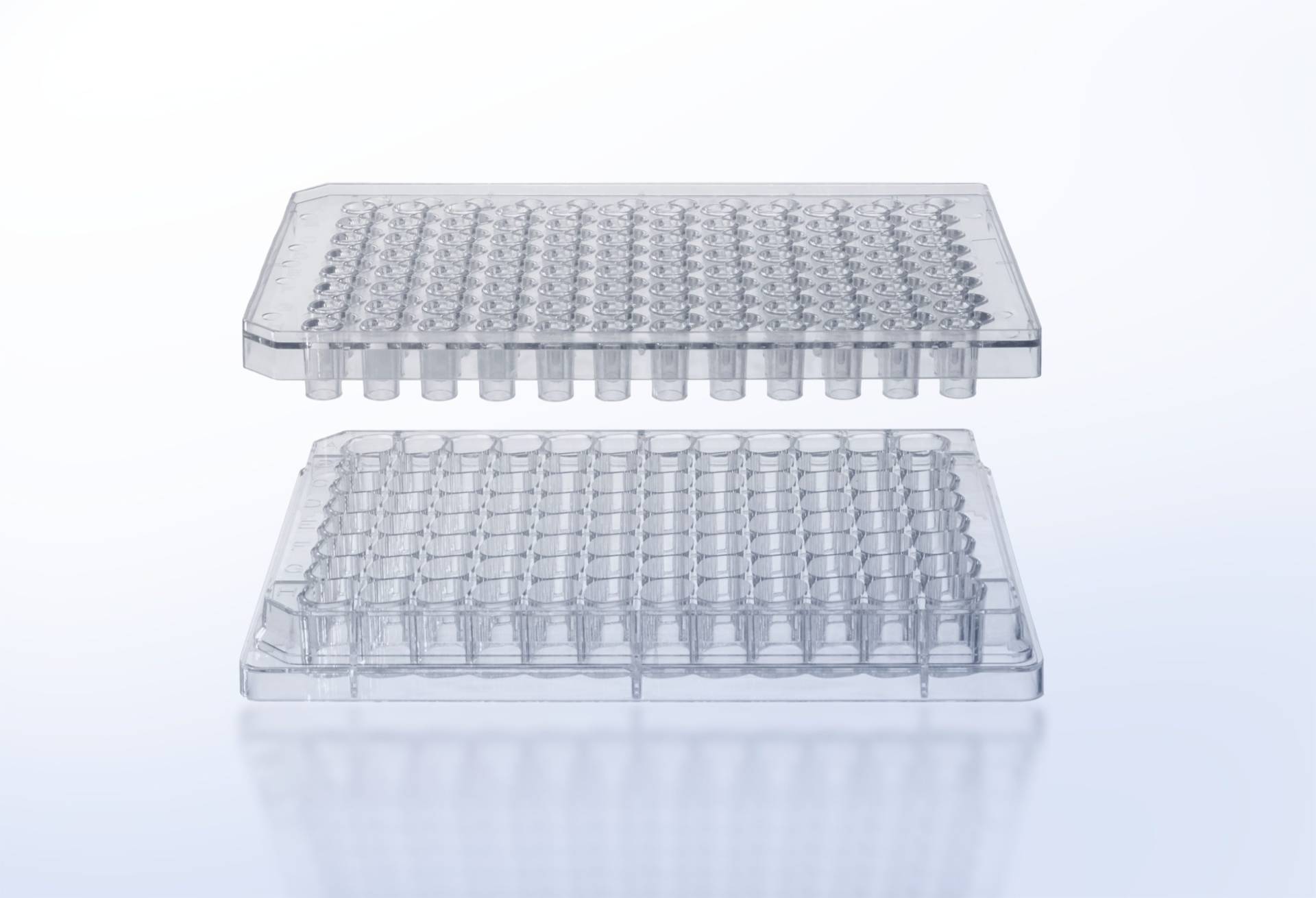 GREINER BIO-ONE | THINCERT® 96 WELL HTS INSERT PLATE