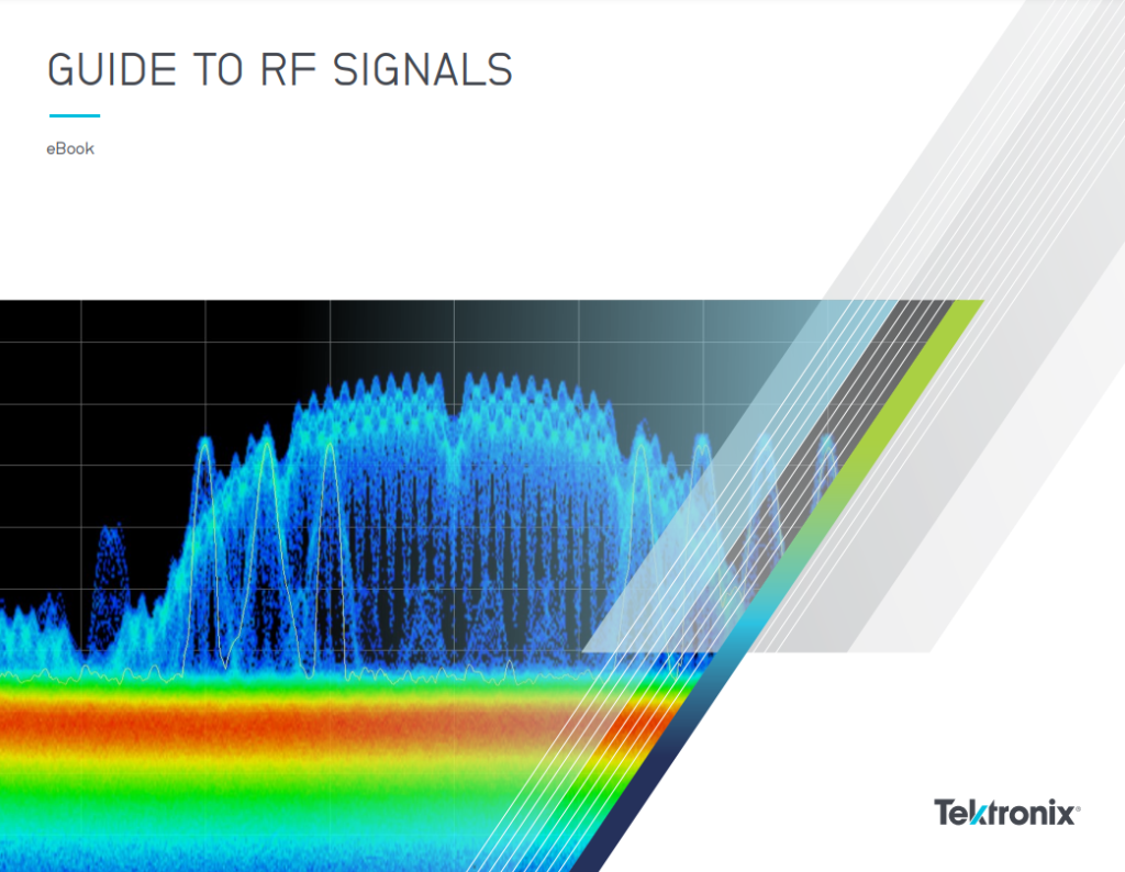 eGuide to RF signals