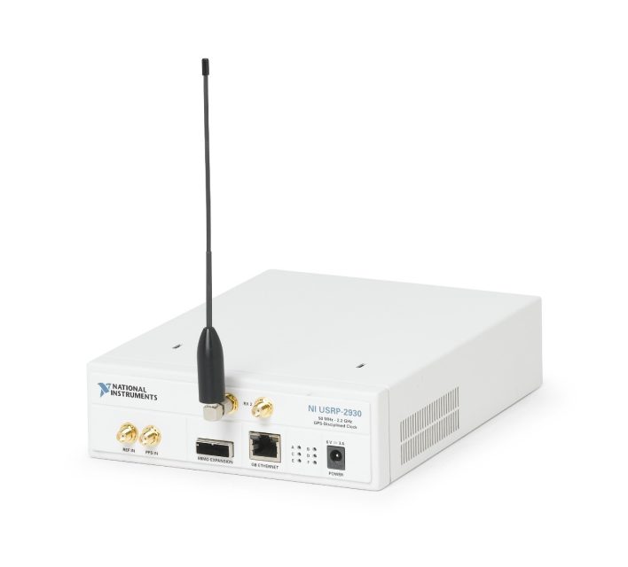 USRP-2901 - USRP Software Defined Radio Device