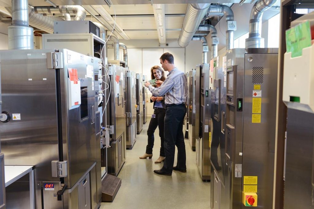 FHI, federatie van technologiebranches